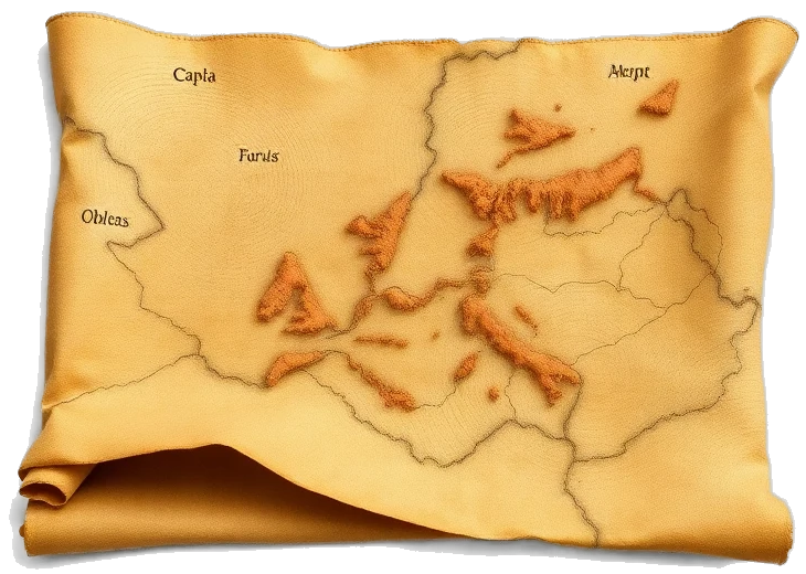 Viking Settlement Tycoon - Mobile